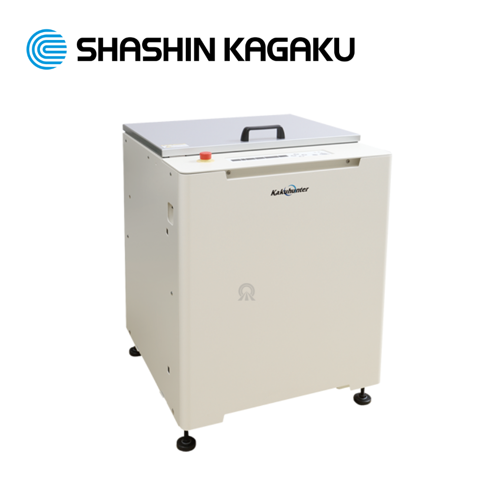 SHASHIN KAGAKU｜Planetary Centrifugal Mixer