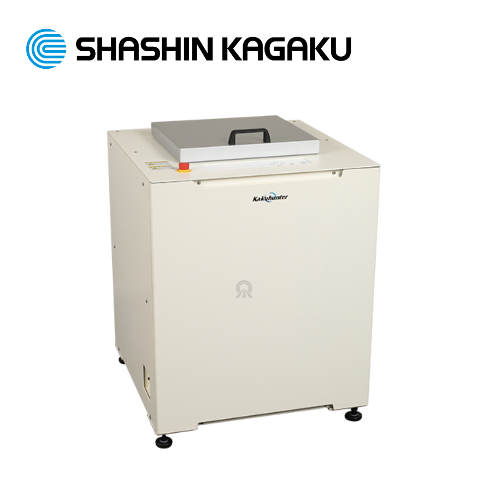 SHASHIN KAGAKU｜Planetary Centrifugal Mixer