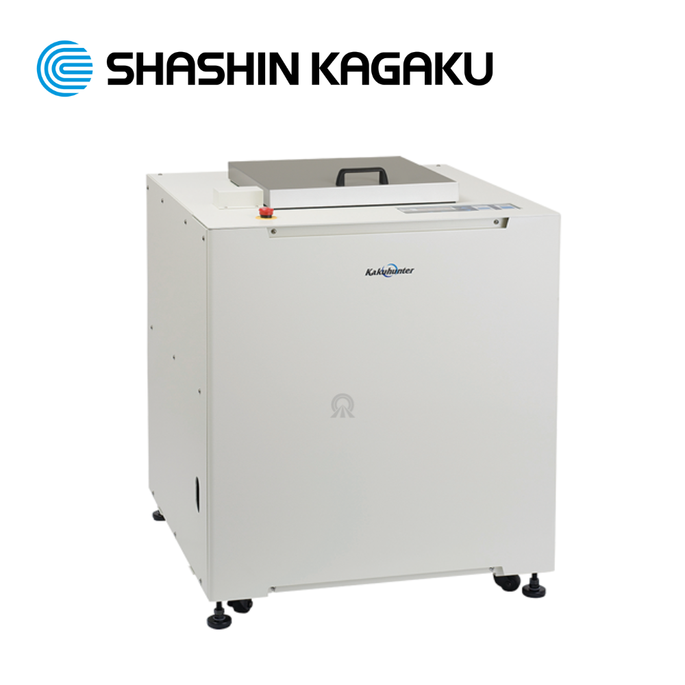 SHASHIN KAGAKU｜Planetary Centrifugal Mixer