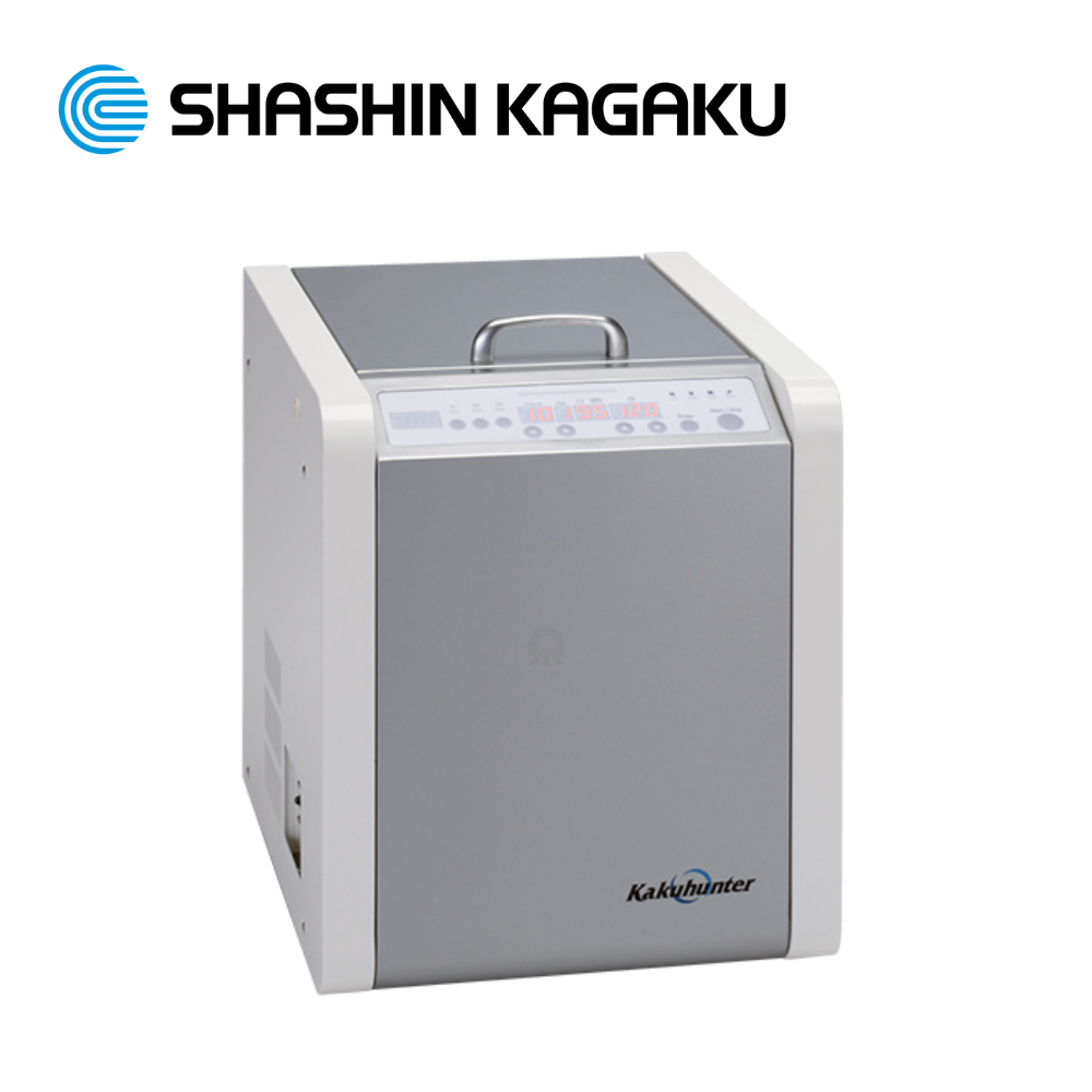 SHASHIN KAGAKU｜公轉自轉式攪拌脫泡裝置