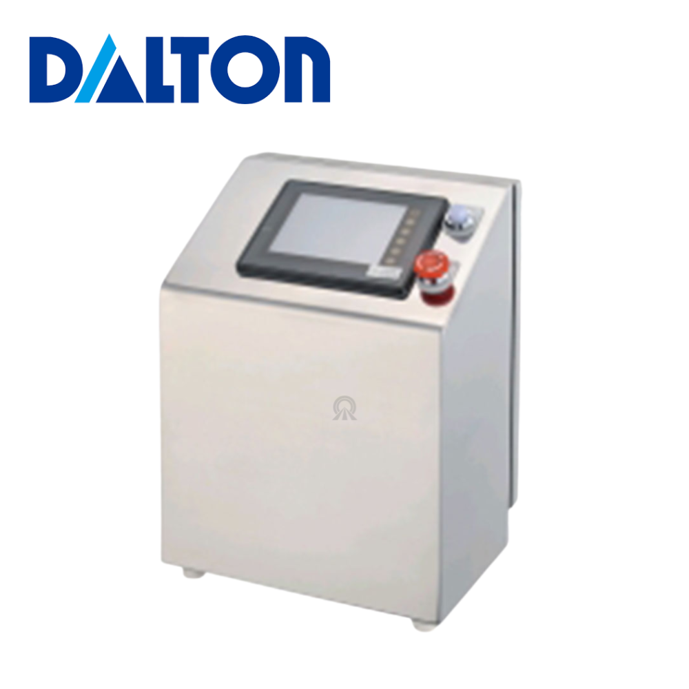 DALTON｜Table Top Marumerizer (Spheronizer)