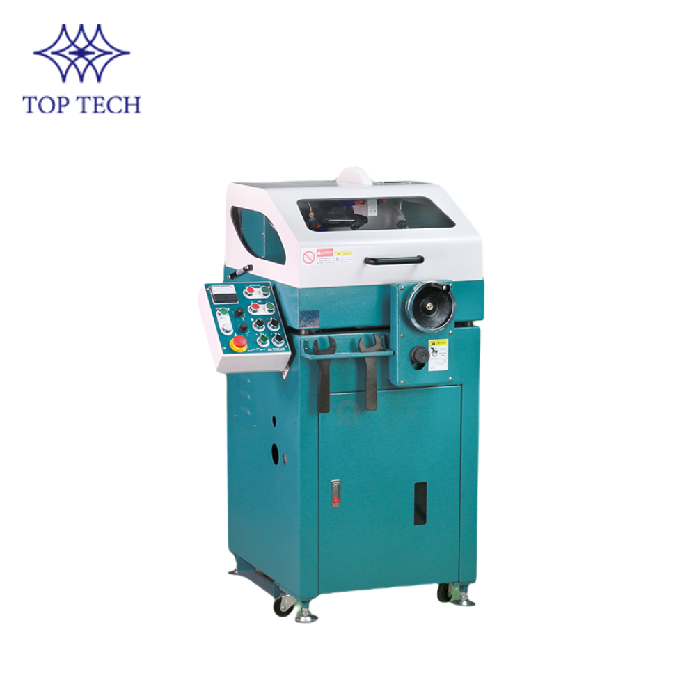 TOP TECH｜Precision Cutting Machine