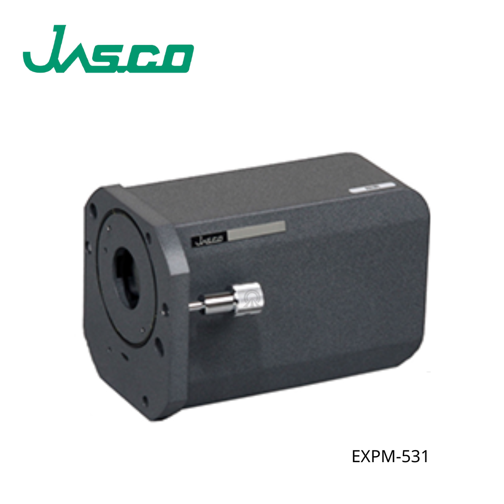 JASCO｜Extended Wavelength