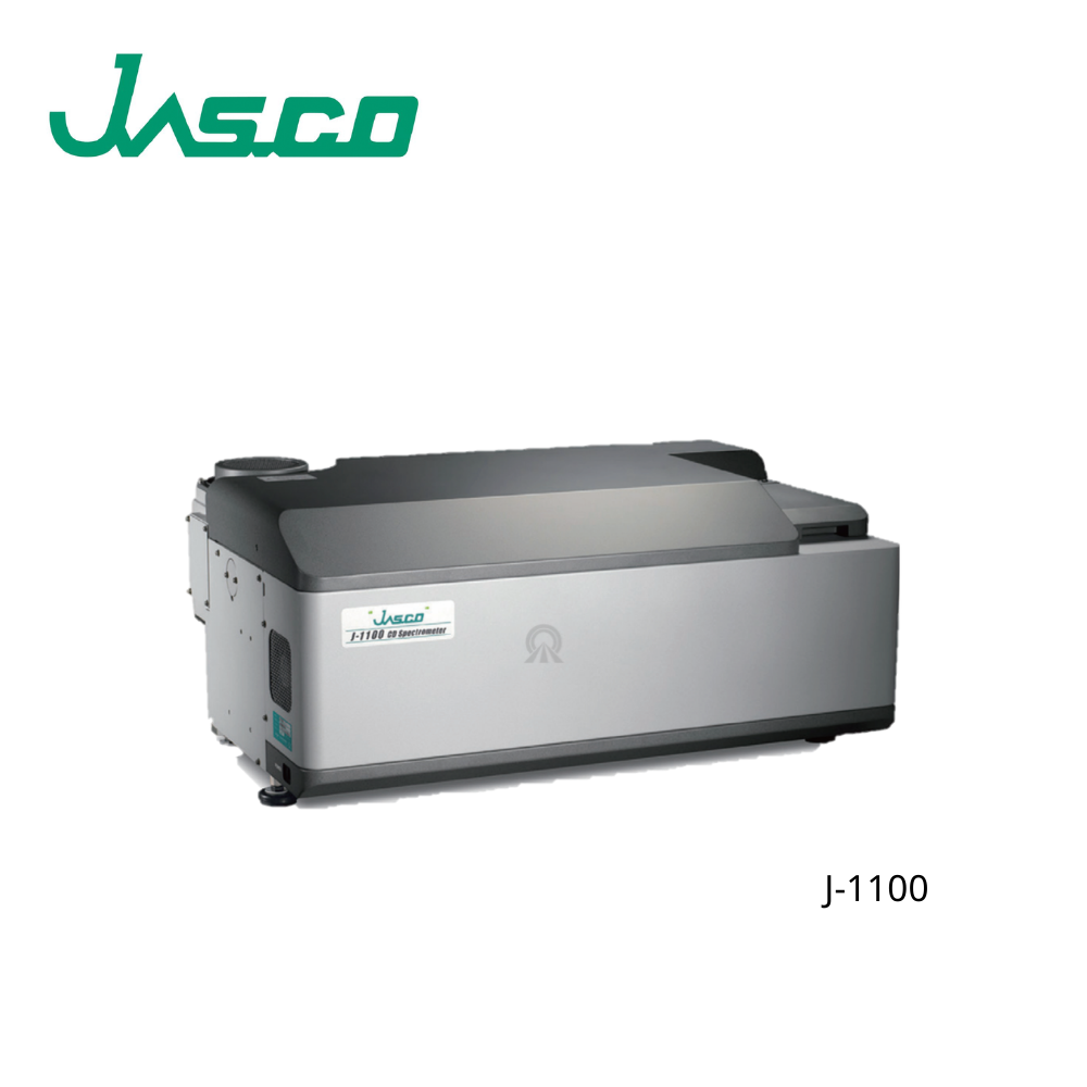 JASCO｜Circular Dichroism spectrometer