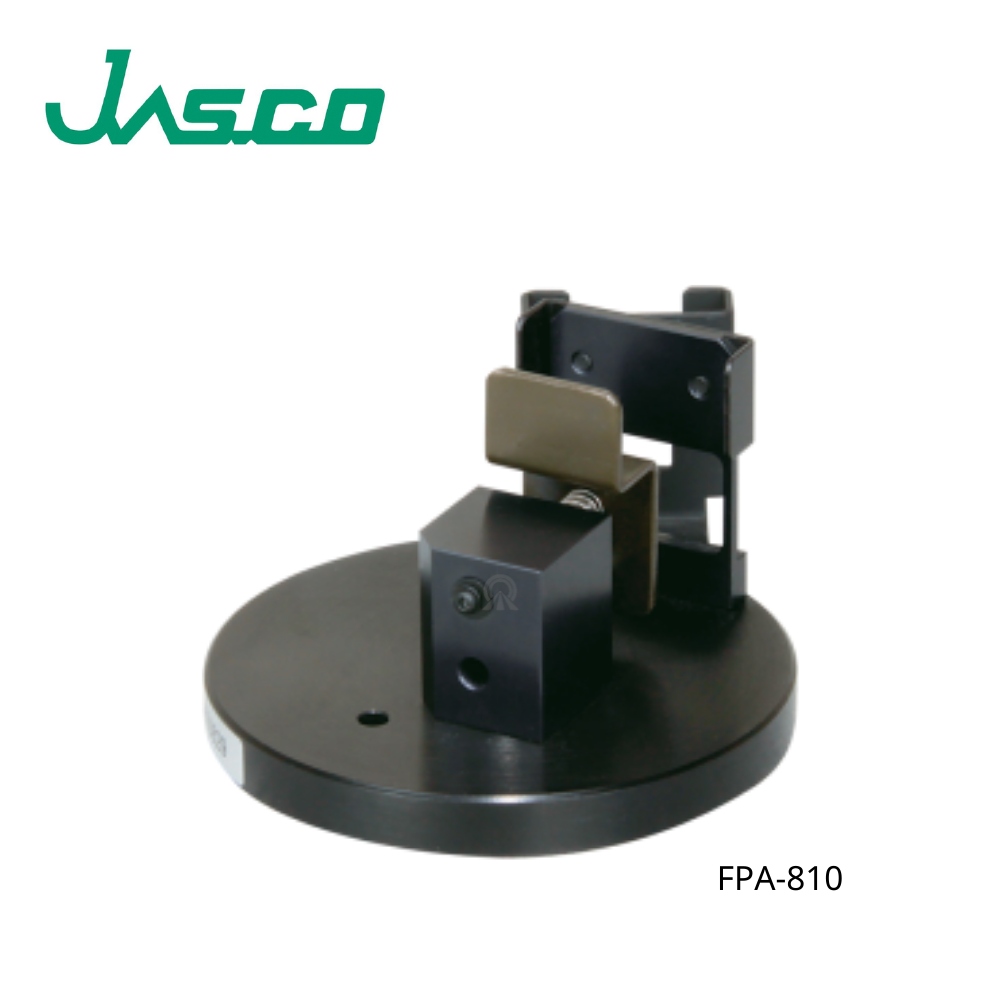 JASCO｜Solid Sample Holder for FP-8050