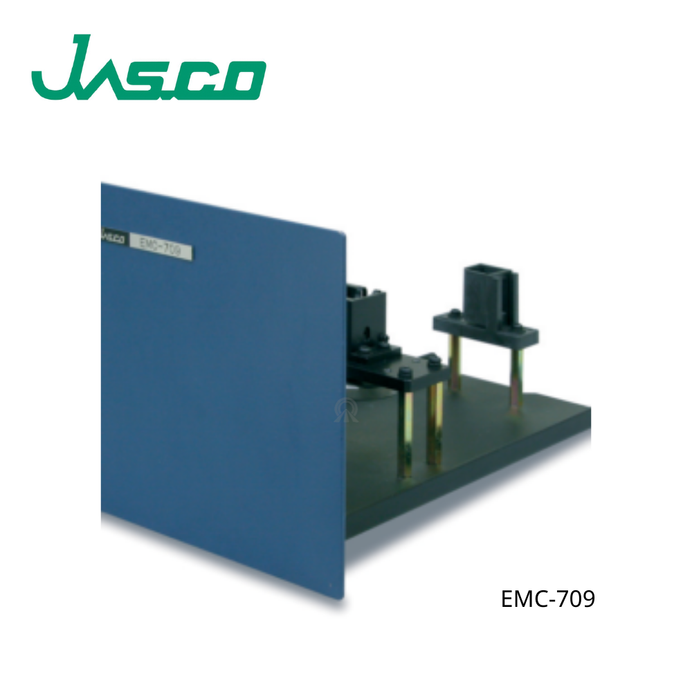 JASCO｜Micro-Volume Samples for V-700