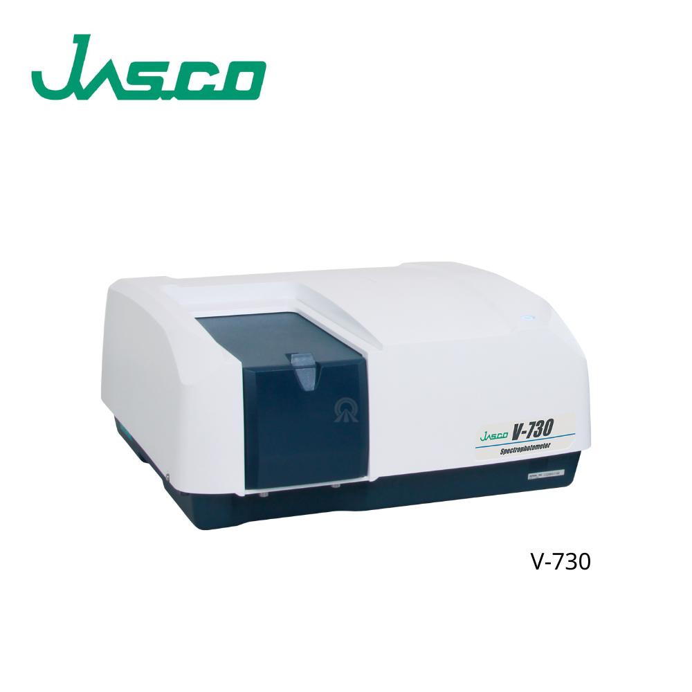 Jasco V 670 Spectrophotometer Manual at Eve Collie blog