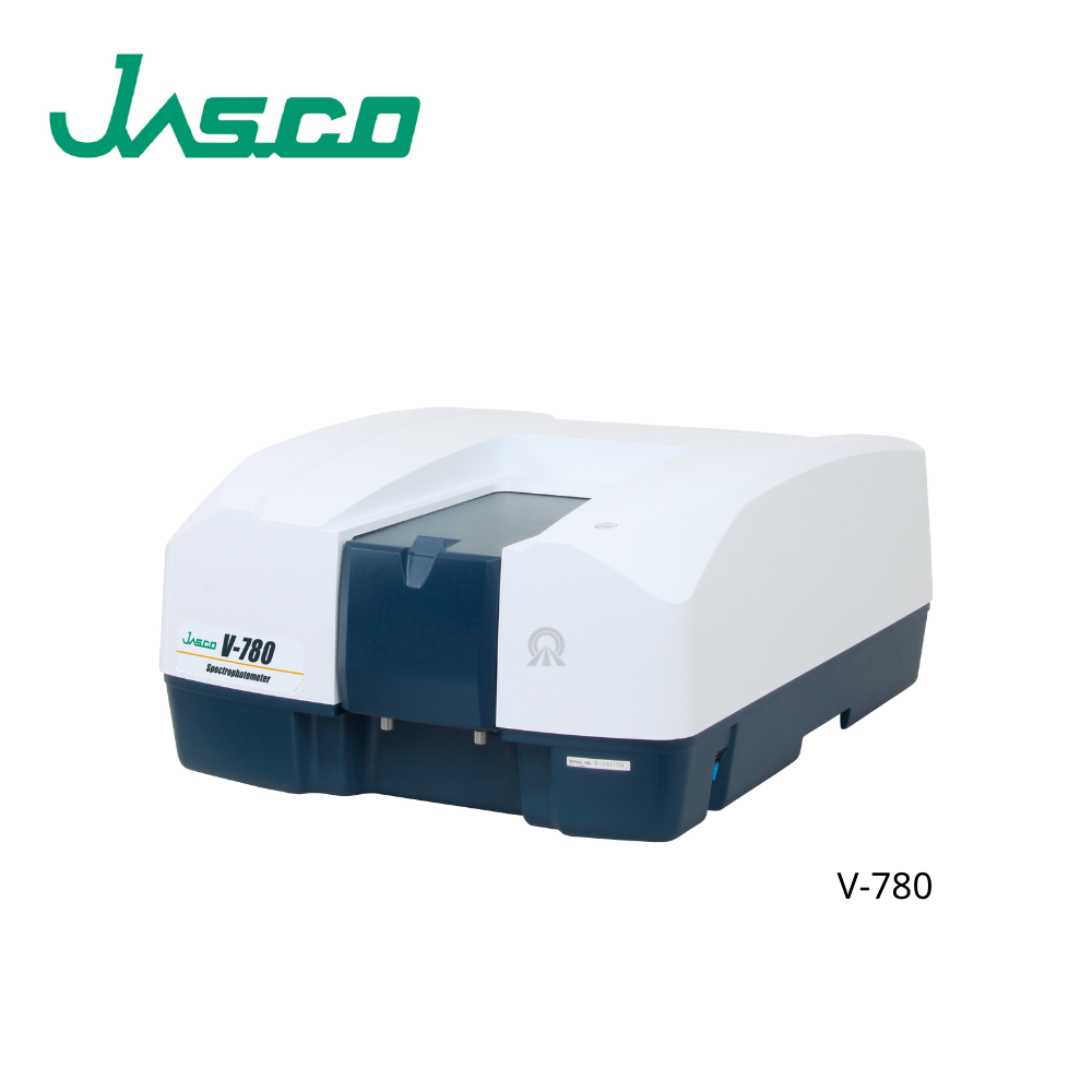 JASCO｜UV-Visible/NIR Spectrophotometer║All Series