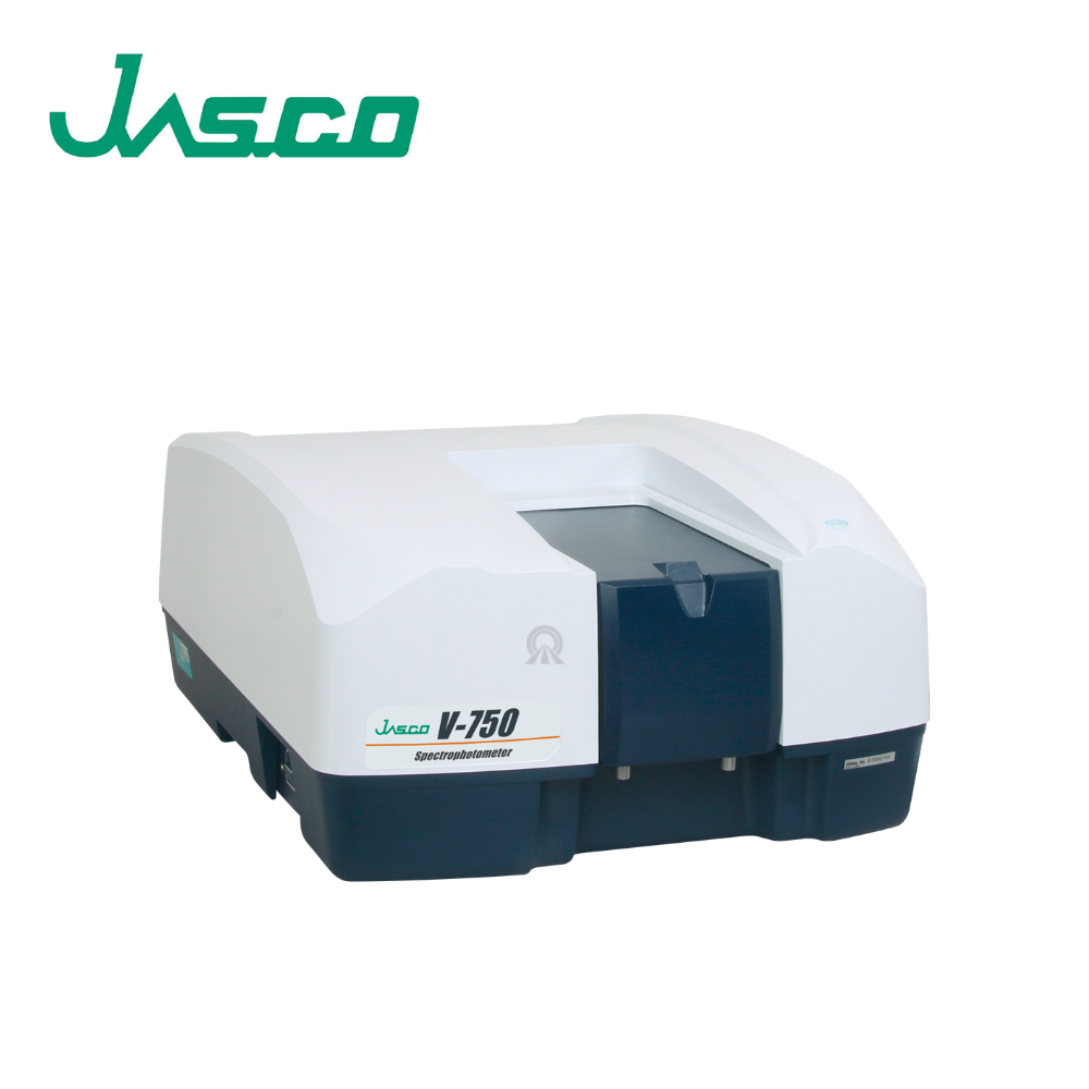 JASCO｜UV-Visible Spectrophotometer