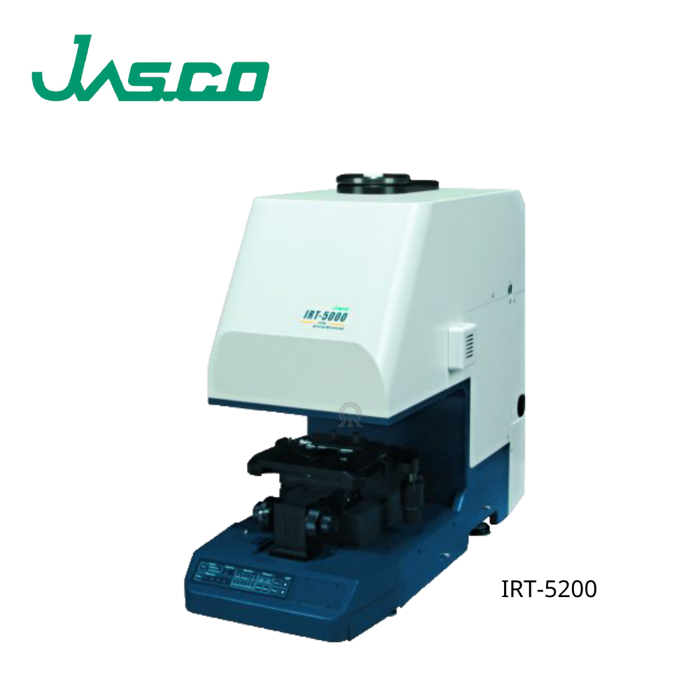 JASCO｜Infrared Microscope║All Series
