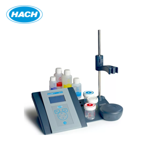 Conductivity Meter
