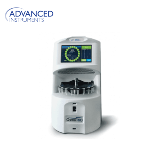ADVANCED｜Multi-Sample Micro-Osmometer