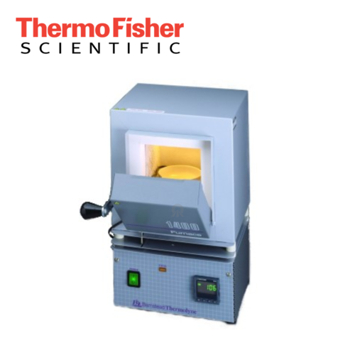 THERMO FISHER｜Small High Temperature Furnace