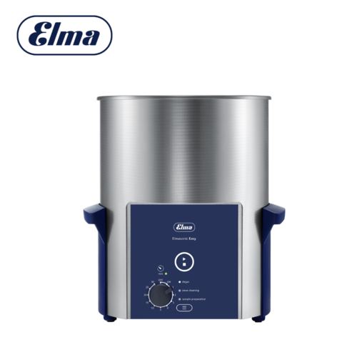 ELMA｜Ultrasonic Cleaner