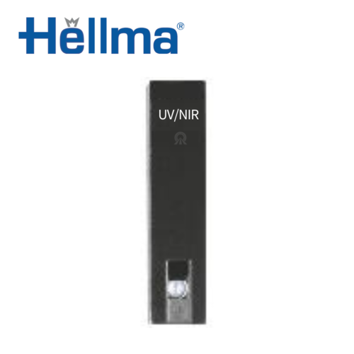 HELLMA｜Immersion Probes With Fiber Optic Cables
