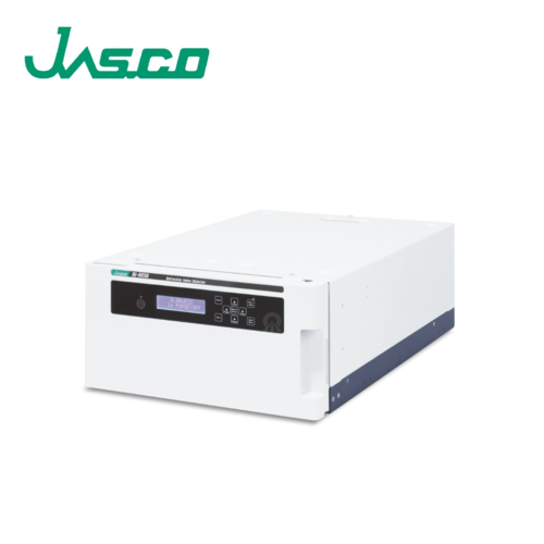 Refractive Index Detector