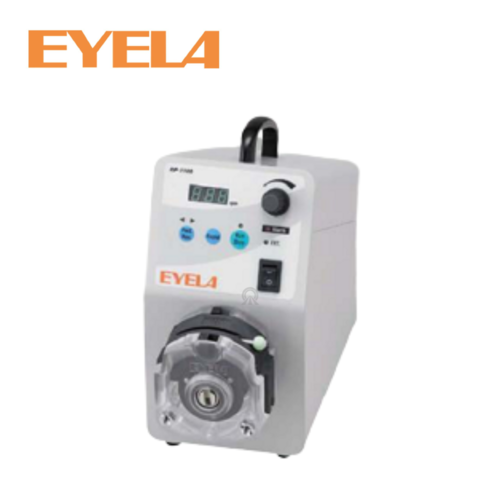 EYELA｜Ceramic Plunger Pump