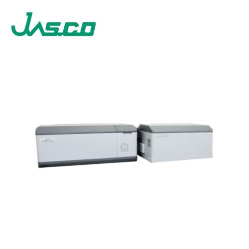 JASCO｜Spectrofluorometer