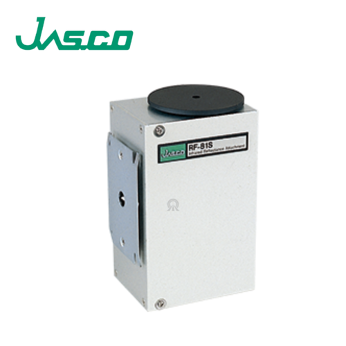 JASCO｜Gas Cells for FTIR