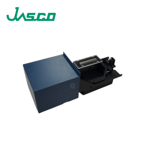 JASCO｜Peltier Thermostatted Temperature Control Cell Holder for V-700