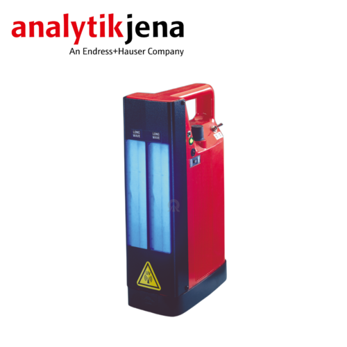 ANALYTIK JENA｜UV/White EL Series Lamps