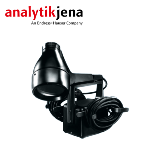 High Intensity UV Lamps