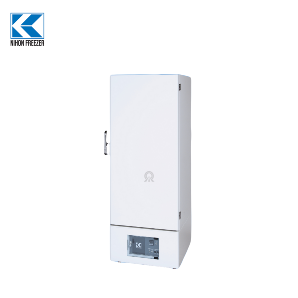 NIHON FREEZER｜雙系統-80℃超低溫冷凍櫃