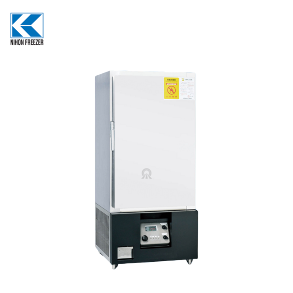 NIHON FREEZER｜Explosion-Proof Freezer
