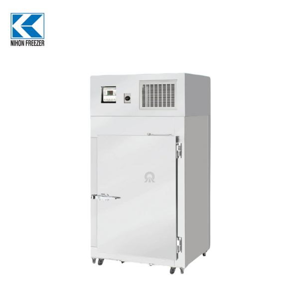 NIHON FREEZER｜Explosion-Proof Refrigerator (UNIT)