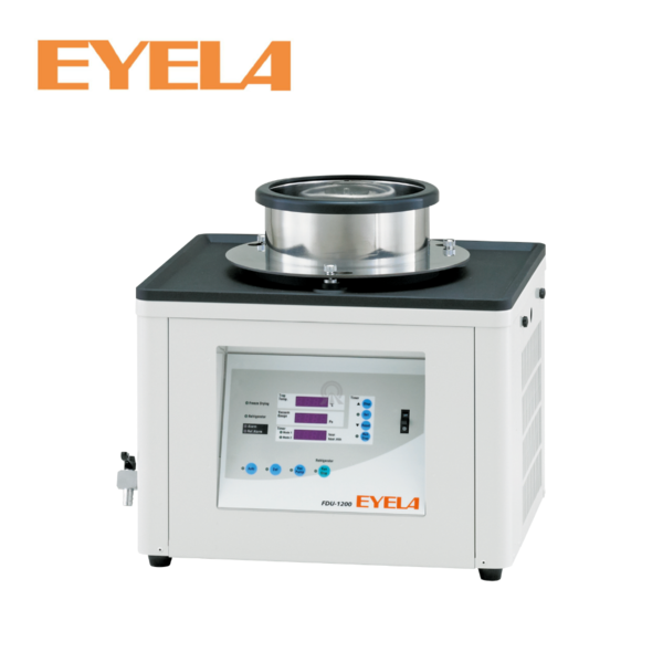 EYELA｜Freeze Dryer