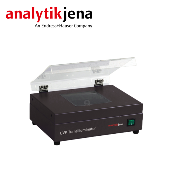 ANALYTIK JENA｜Single UV transilluminators (no intensity setting)