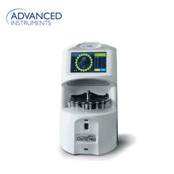 ADVANCED｜Multi-Sample Micro-Osmometer