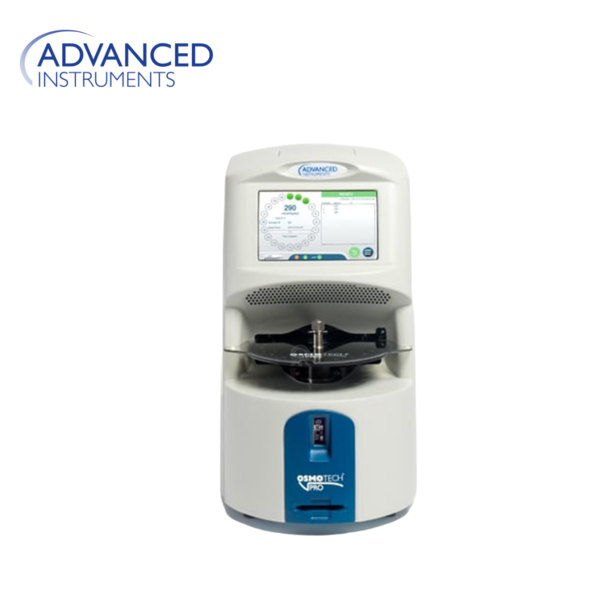 ADVANCED｜Multi-Sample Micro-Osmometer