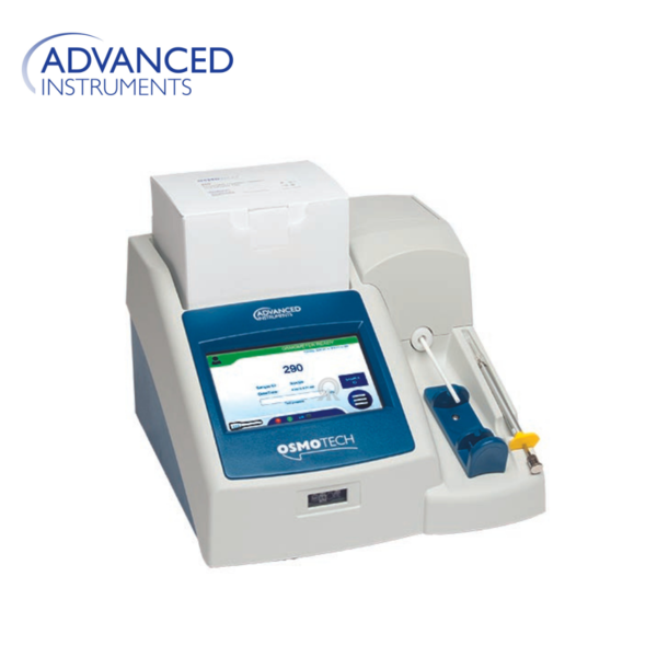 ADVANCED｜Single-Sample Micro-Osmometer