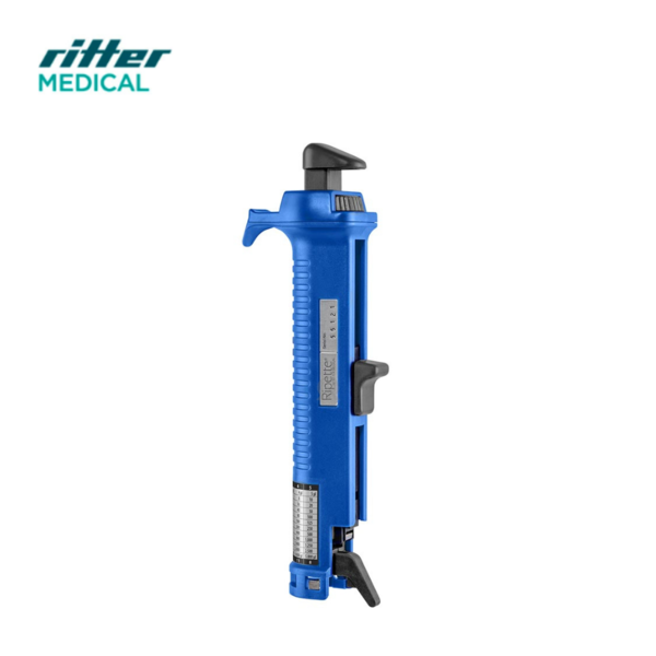 RITTER｜Light Weight Dispenser