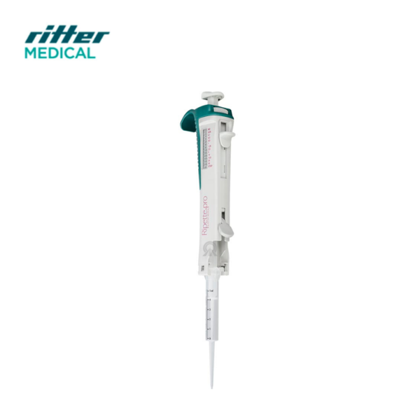 RITTER｜Professional Dispenser