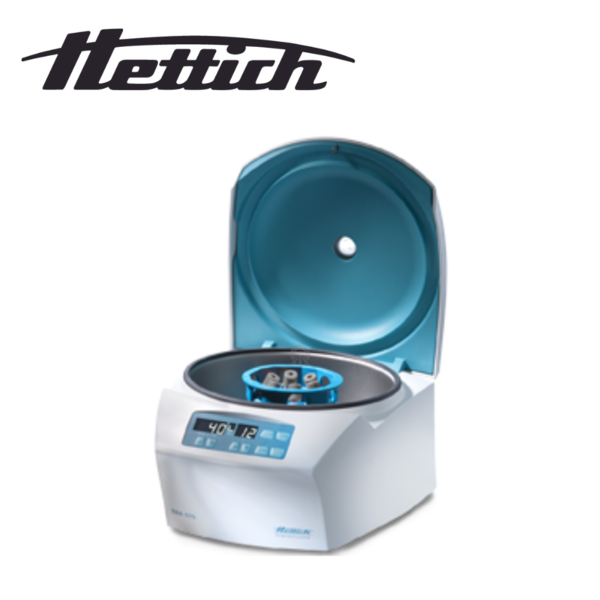 HETTICH｜Clinical Small Centrifuges