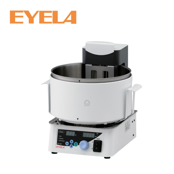 EYELA｜Constant Temp. Bath With Magnetic Stirrer