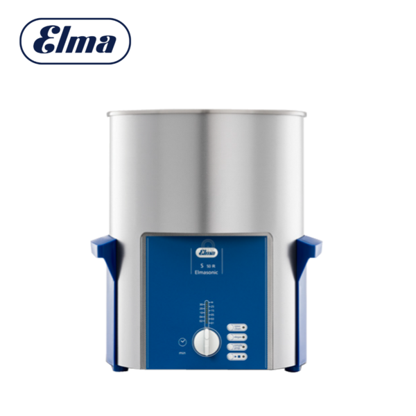 ELMA｜Ultrasonic Cleaner