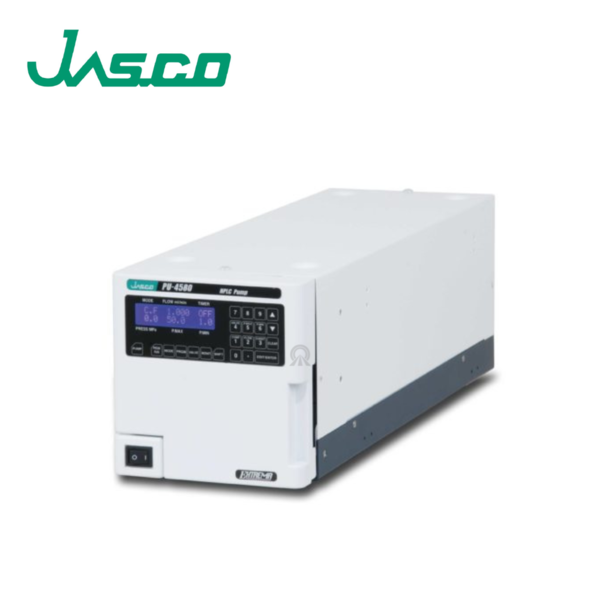 HPLC Pump║PU-4580