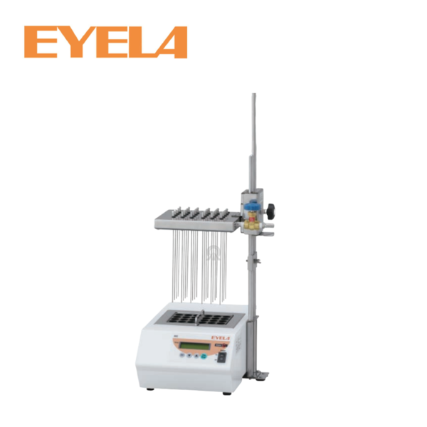 Pressured Gas Blowing Concentrator