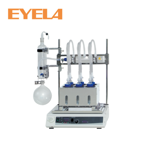 EYELA｜Vortex Evaporator
