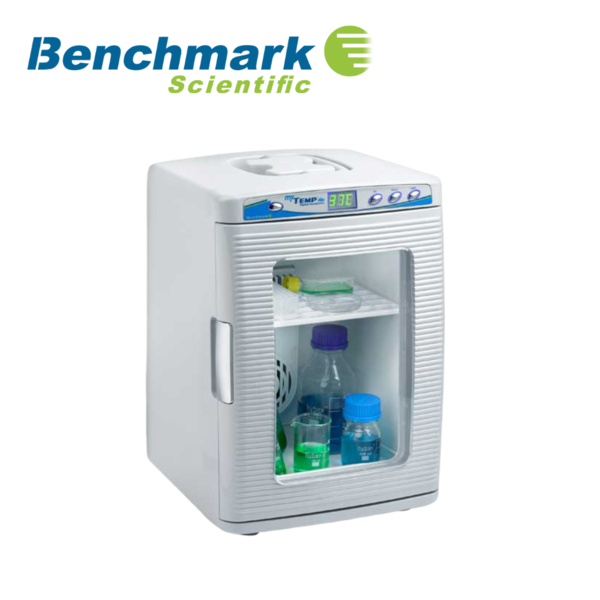 BENCHMARK｜myTemp Mini Digital Incubator