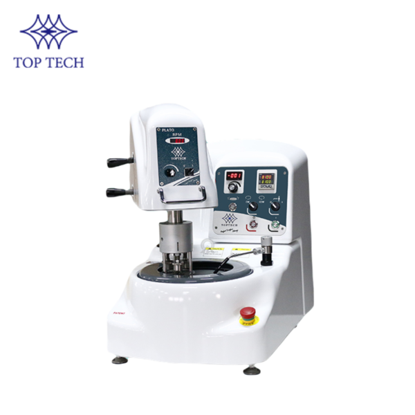 Automatic Grinding & Polishing