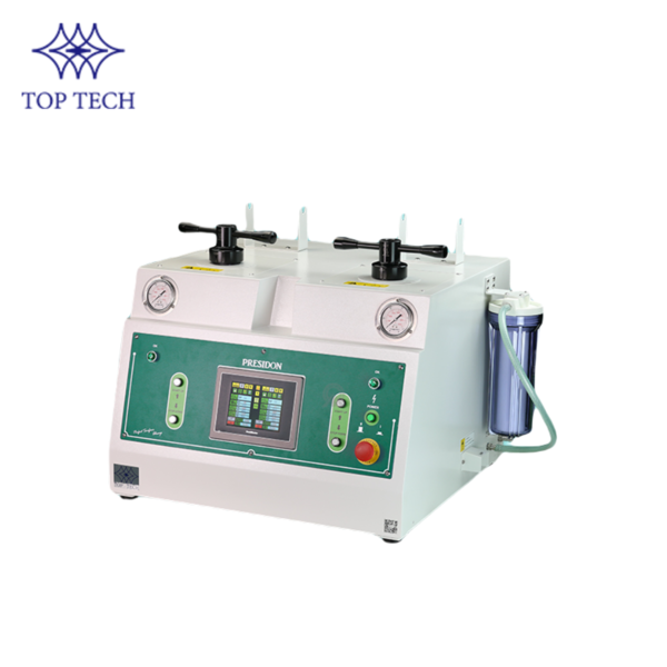 Mounting Press Machine