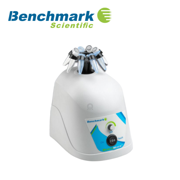 BENCHMARK｜MORTEXER™ Vortex Mixer