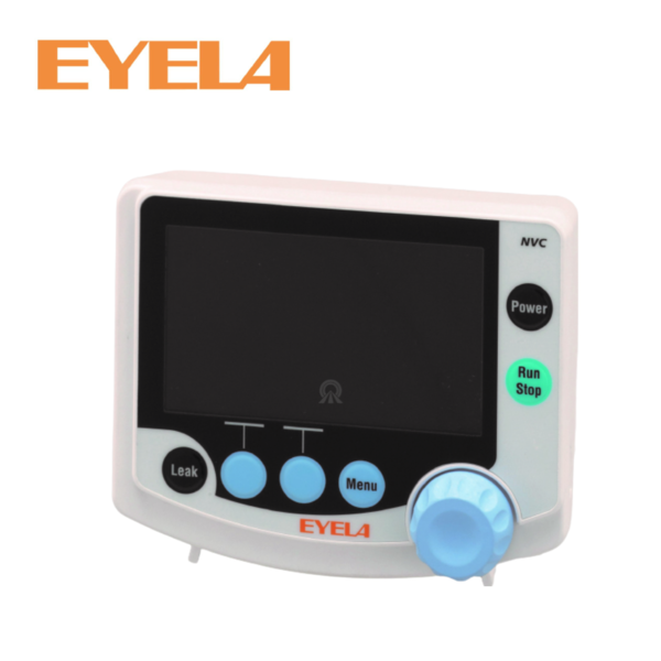 EYELA｜Vaccum Contoller