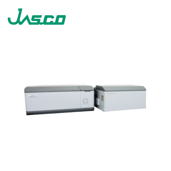 JASCO｜Circularly Polarized Luminescence (CPL) Spectrophotometer