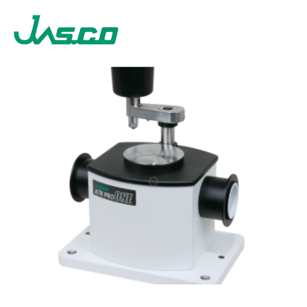 JASCO｜ATR Accessories