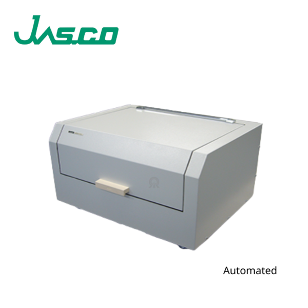 JASCO｜Absolute Reflectance Measurement for V-700